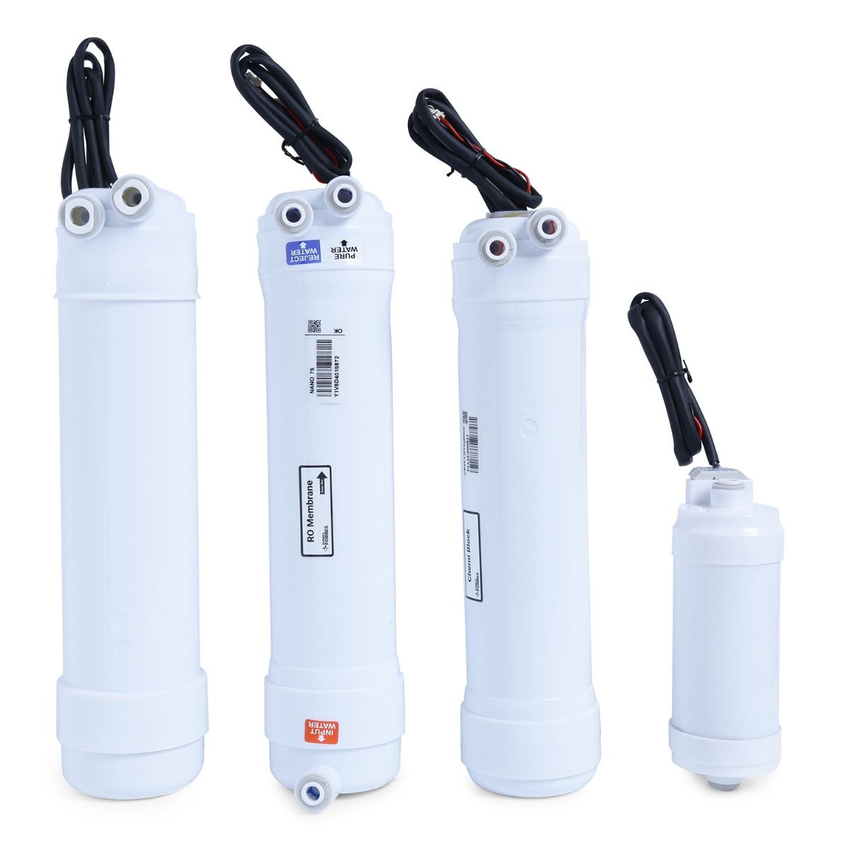Buy Aquaguard Superb EA RO Kit Online | Eureka Forbes