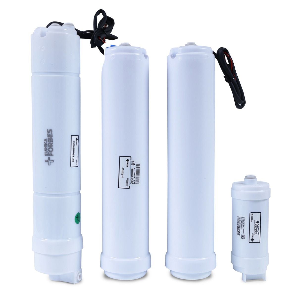 Buy Enhance RO EA Kit Online | Eureka Forbes