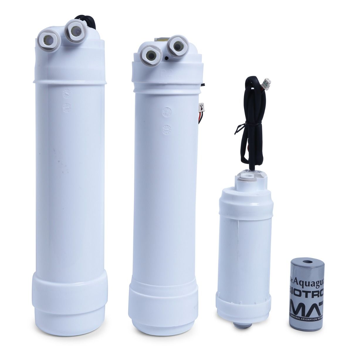 Buy Dr. Aquaguard Classic + EA UV Kit Online | Eureka Forbes