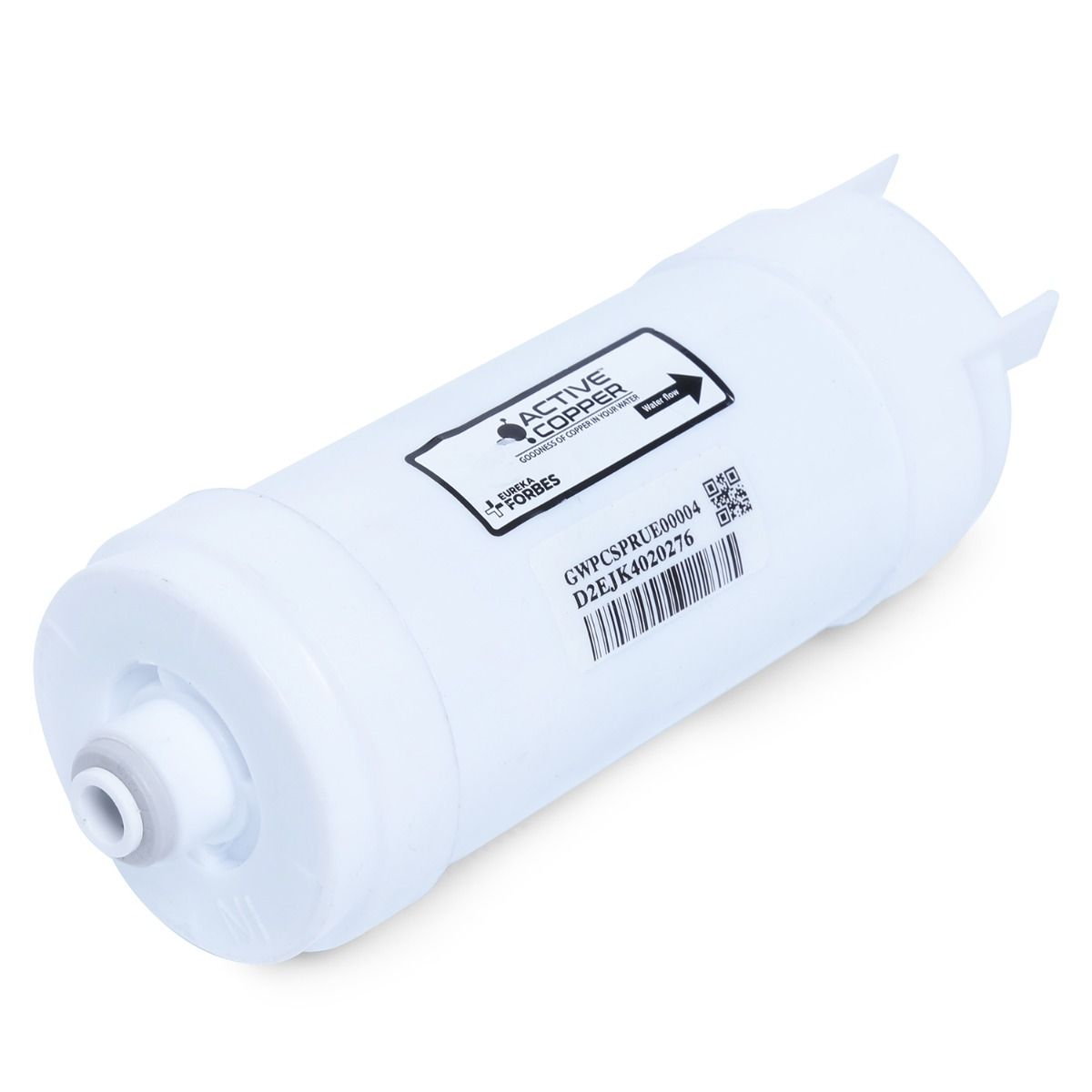 Buy Green/Low TDS RO Kit Online | Eureka Forbes