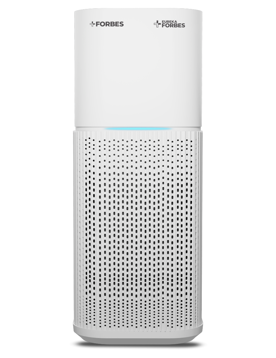 Eureka forbes car air purifier store