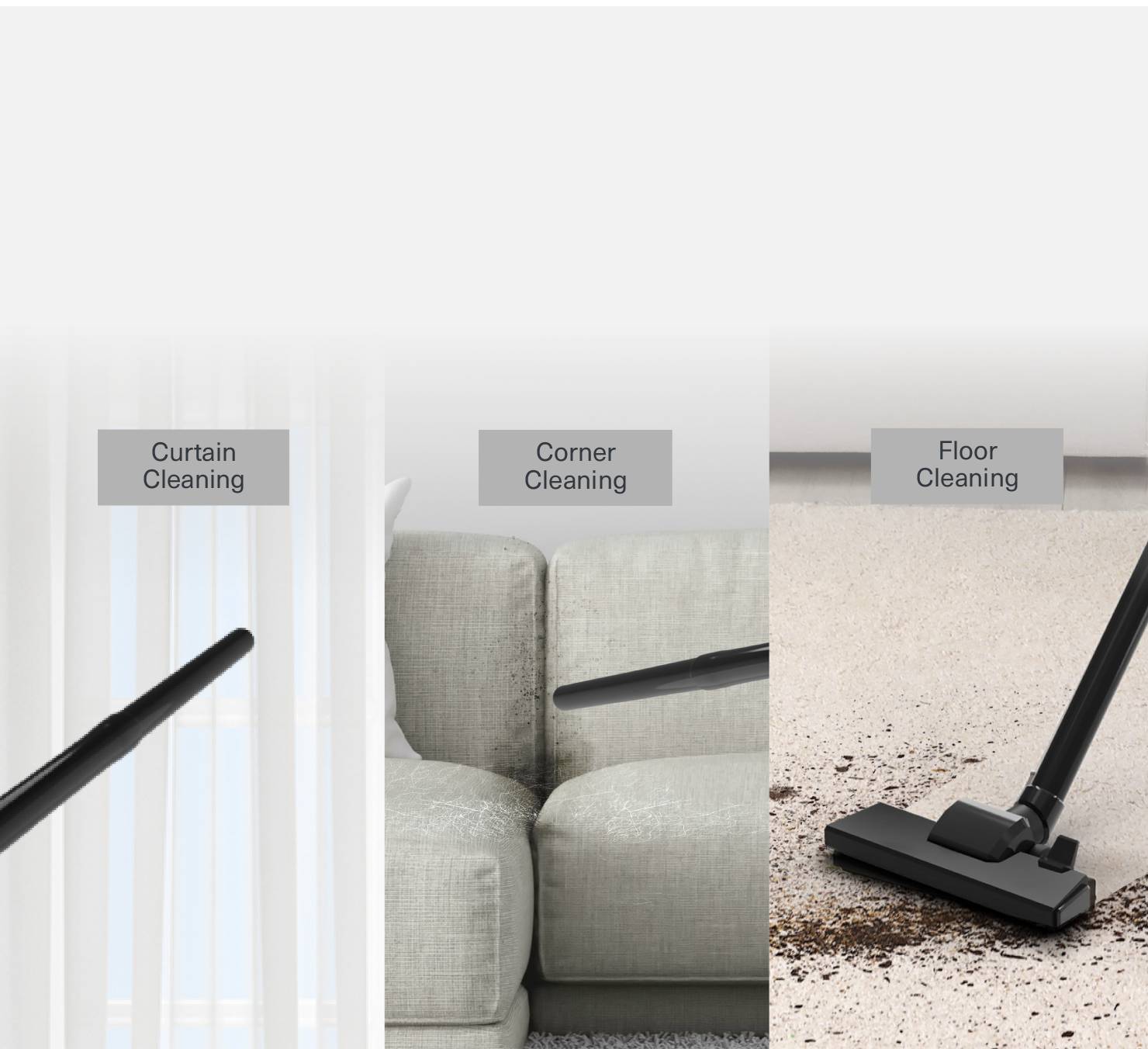 Buy Bagless Nxt Vacuum Cleaner Online Eureka Forbes