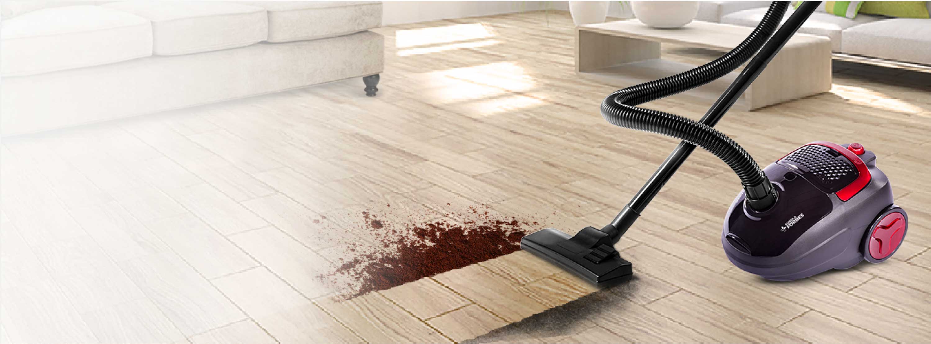 Buy Forbes Trendy Zip Vacuum Cleaner Online Eureka Forbes